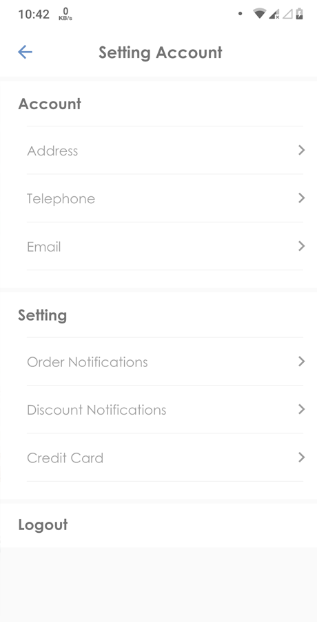Flux Hotel booking app and Travel app in Flutter 3.0 hotel app by ...