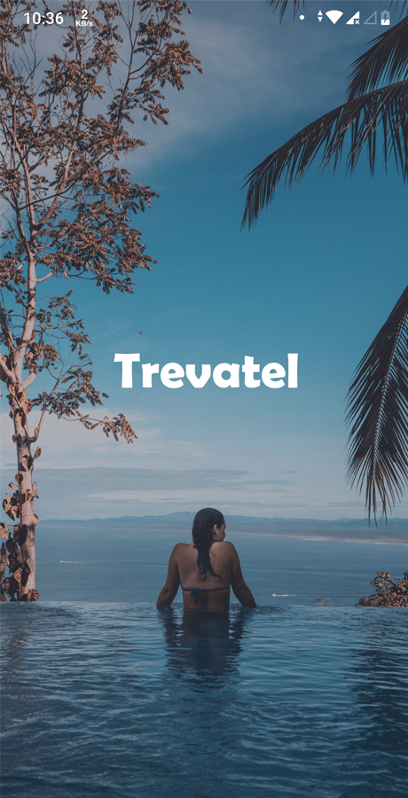 Flux Hotel booking app and Travel app in Flutter 3.0 hotel app by ...