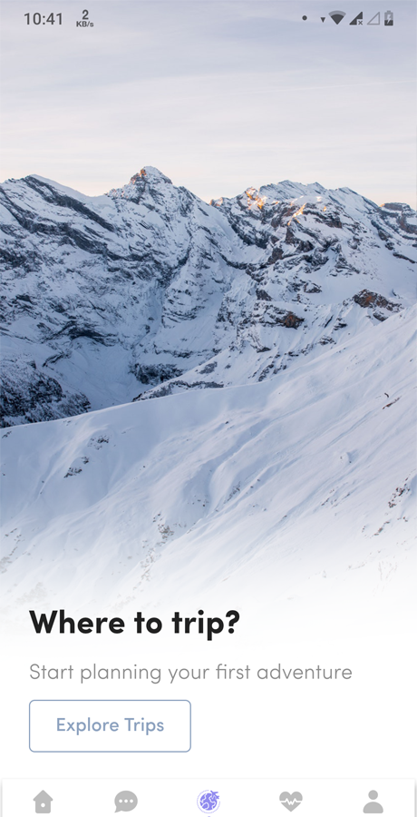 Flux Hotel booking app and Travel app in Flutter 3.0 hotel app by ...