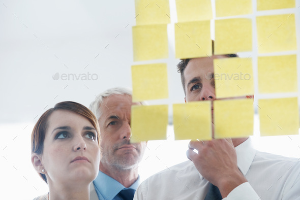 Bringing their ideas to the forefront Stock Photo by YuriArcursPeopleimages