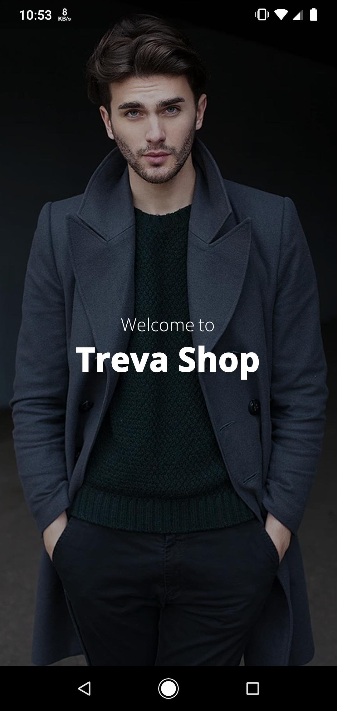 Flutter Treva Shop Ecommerce Ui Kit In Flutter 30 E Commerce Store Apps By Jeffdeveloper