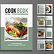 Cookbook Recipe Template, Print Templates | GraphicRiver