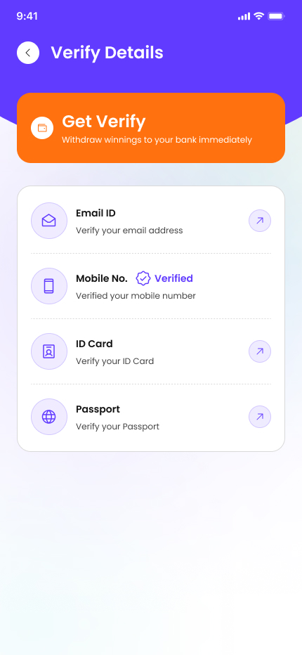 Quizio - Quiz App UI Kit Figma Template by pixelaxis | ThemeForest