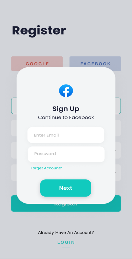Crypto Wallet And Finance App | UI Kit | ReactNative CLI | Figma FREE | Life Time Update ...