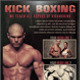 Kick Boxing Flyer, Print Templates | GraphicRiver