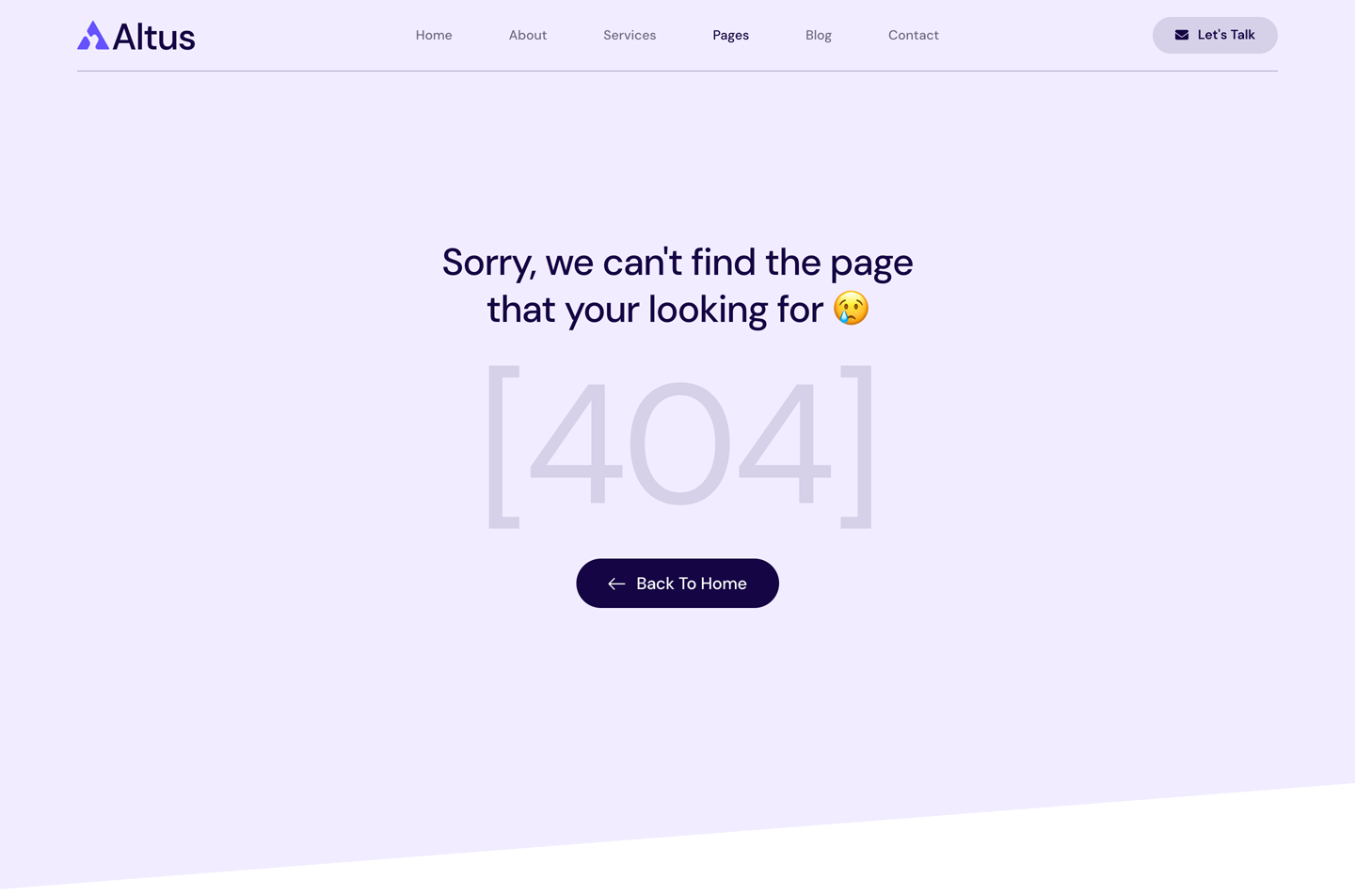 Altus – Digital Marketing Agency Elementor Template Kit by reavationstudio