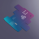 Unfolded Box Mockups, Graphics | GraphicRiver
