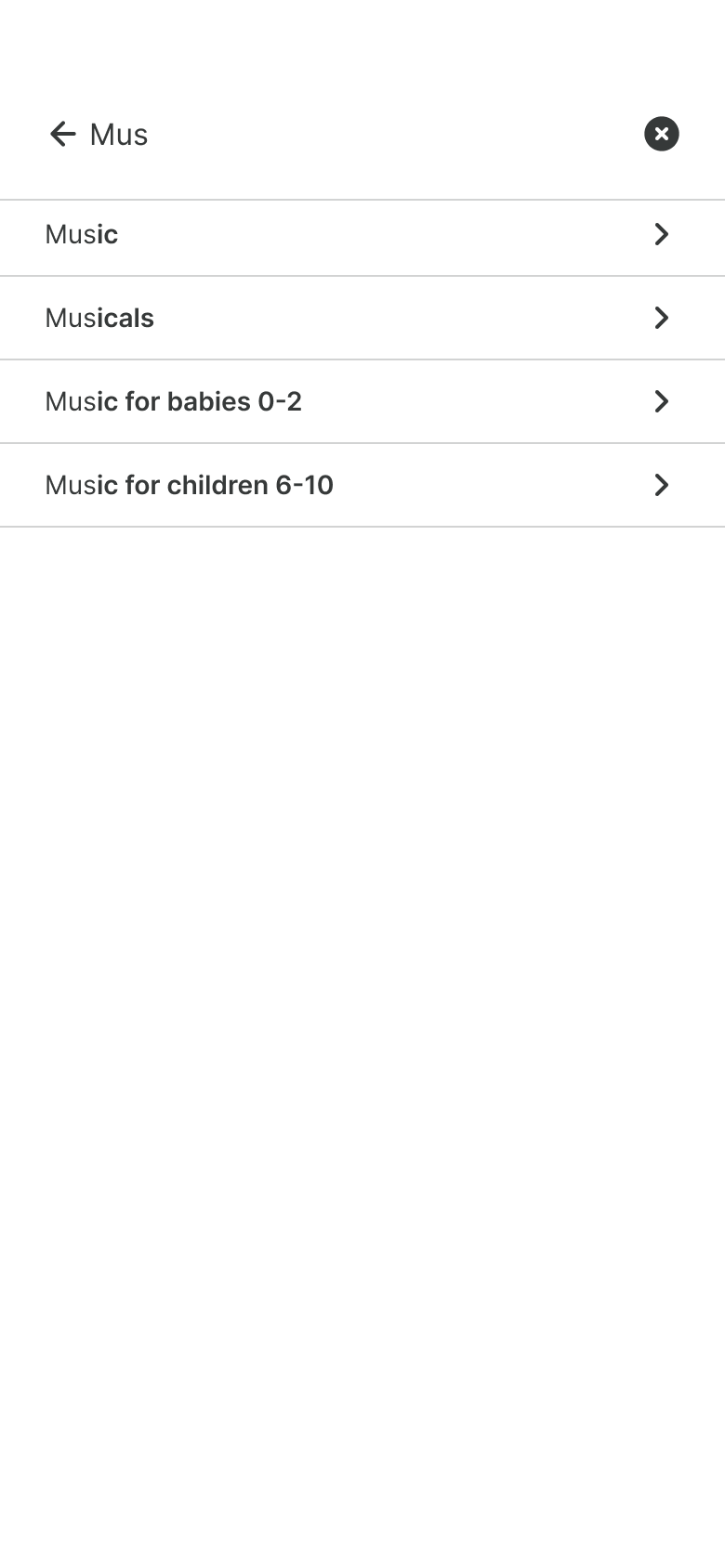 Habitual E-Commerce App UI Kit by Edilson_Matola | CodeCanyon
