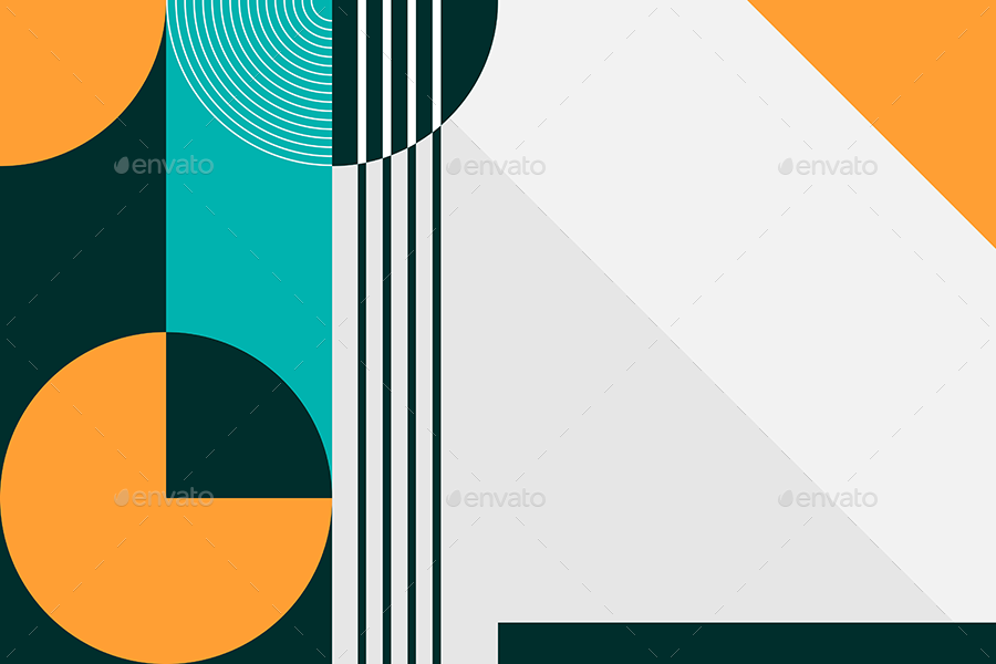 Abstract Geometric Backgrounds, Graphics | GraphicRiver