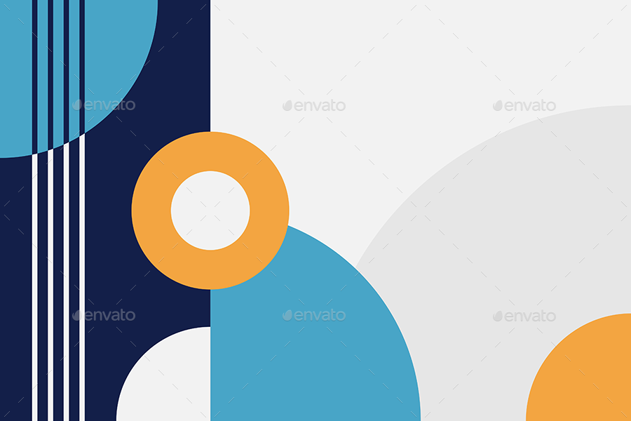 Abstract Geometric Backgrounds, Graphics | GraphicRiver