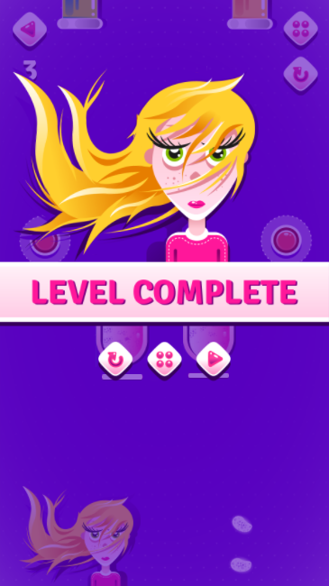 Foam Party - HTML5 Game (Construct3) by regarding | CodeCanyon