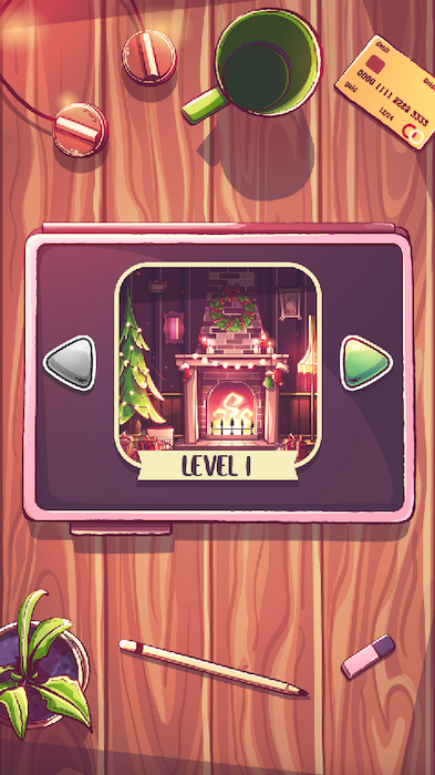 Premium Game - Art Puzzle - HTML5 Game, Construct 3 by hvgragame ...