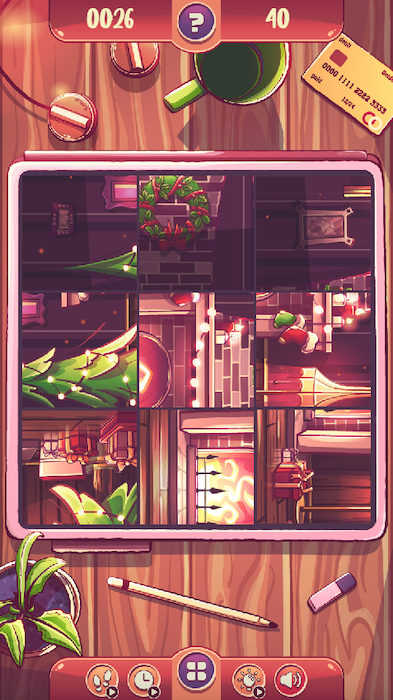 Premium Game - Art Puzzle - HTML5 Game, Construct 3 by hvgragame | CodeCanyon