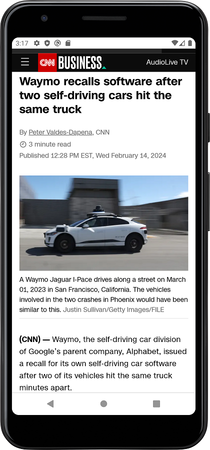 PrimePicks: Top News ... Less Hassle! by DevInspo | CodeCanyon