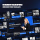 Business Modern PowerPoint Template, Presentation Templates | GraphicRiver