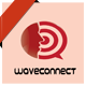 Waveconnect Logo, Logo Templates | GraphicRiver
