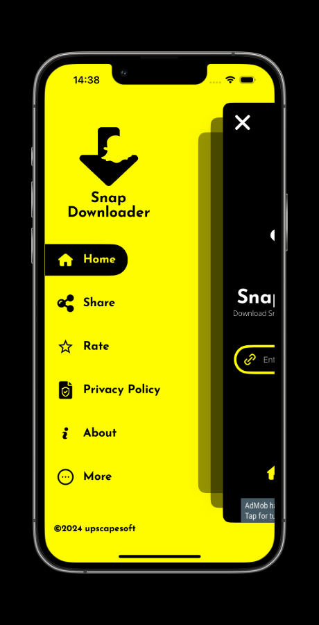 Snap Downloader - Snapchat Stories, Spotlights, Map & Lenses Downloader ...
