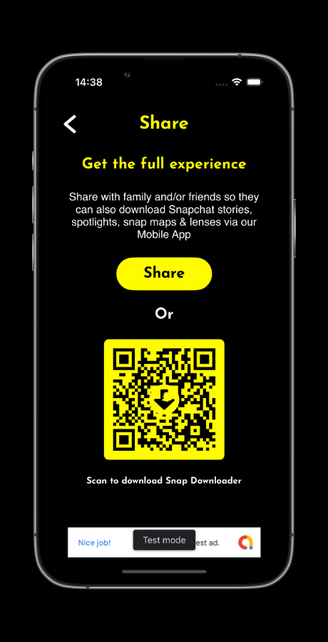 Snap Downloader - Snapchat Stories, Spotlights, Map & Lenses Downloader ...