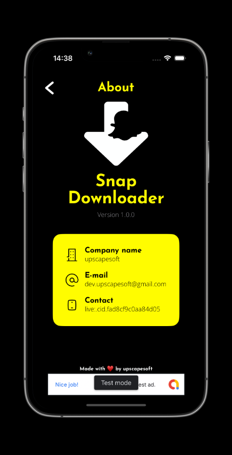 Snap Downloader - Snapchat Stories, Spotlights, Map & Lenses Downloader ...