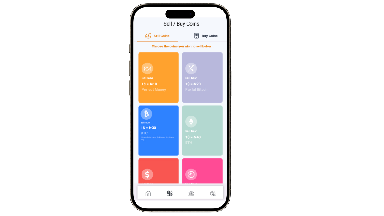 Flutter Crypto Pulse Tracker - Flutter App for Cryptocurrency - Flutter last version by jejookit