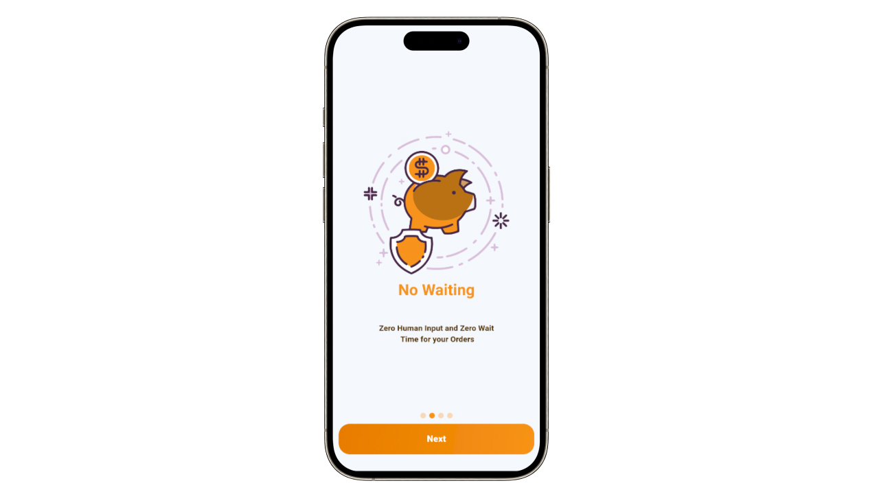 Flutter Crypto Pulse Tracker - Flutter App for Cryptocurrency - Flutter last version by jejookit
