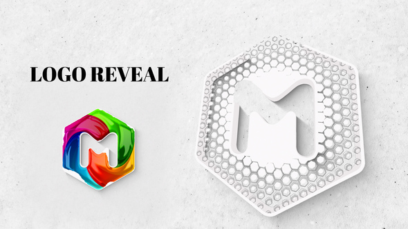 Smooth Logo Intro, After Effects Project Files | VideoHive