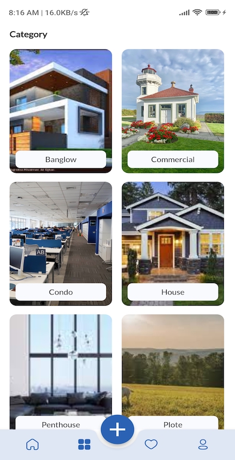 Mighty Property: Complete Real Estate Solution Flutter App With Laravel Backend + ChatGPT ...