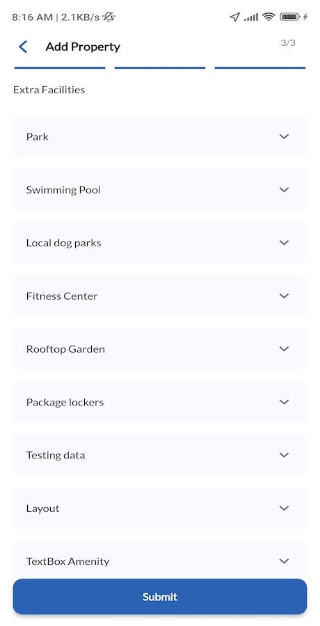 Mighty Property: Complete Real Estate Solution Flutter App With Laravel Backend + ChatGPT ...