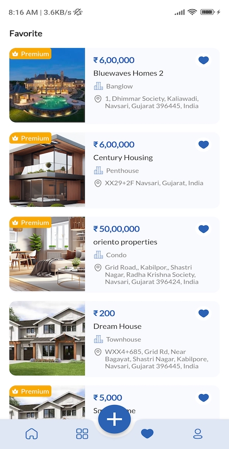 Mighty Property: Complete Real Estate Solution Flutter App With Laravel Backend + ChatGPT ...