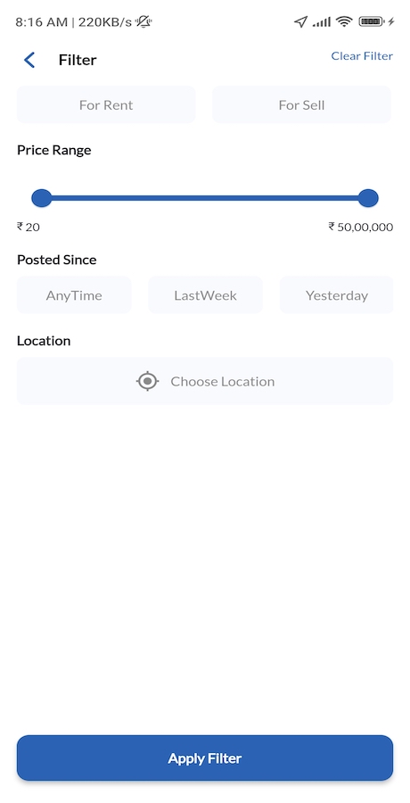 Mighty Property: Complete Real Estate Solution Flutter App With Laravel Backend + ChatGPT ...