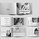 Photo Magazine Design, Print Templates | GraphicRiver