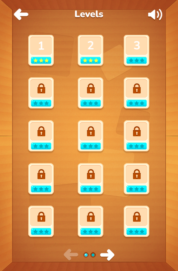 Spiny Maze Puzzle [ Construct 3 , HTML5 ] by Fabboxstudios | CodeCanyon