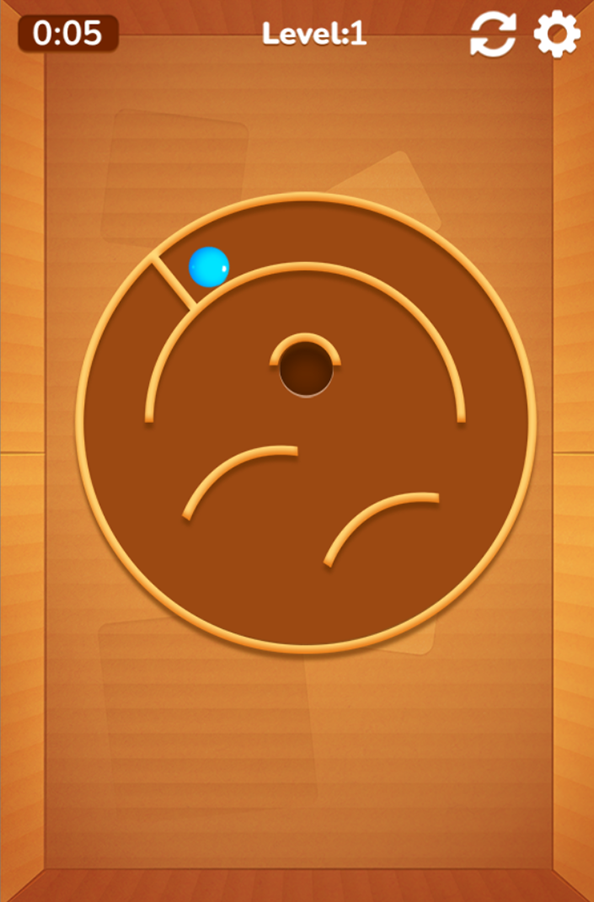 Spiny Maze Puzzle [ Construct 3 , HTML5 ] by Fabboxstudios | CodeCanyon