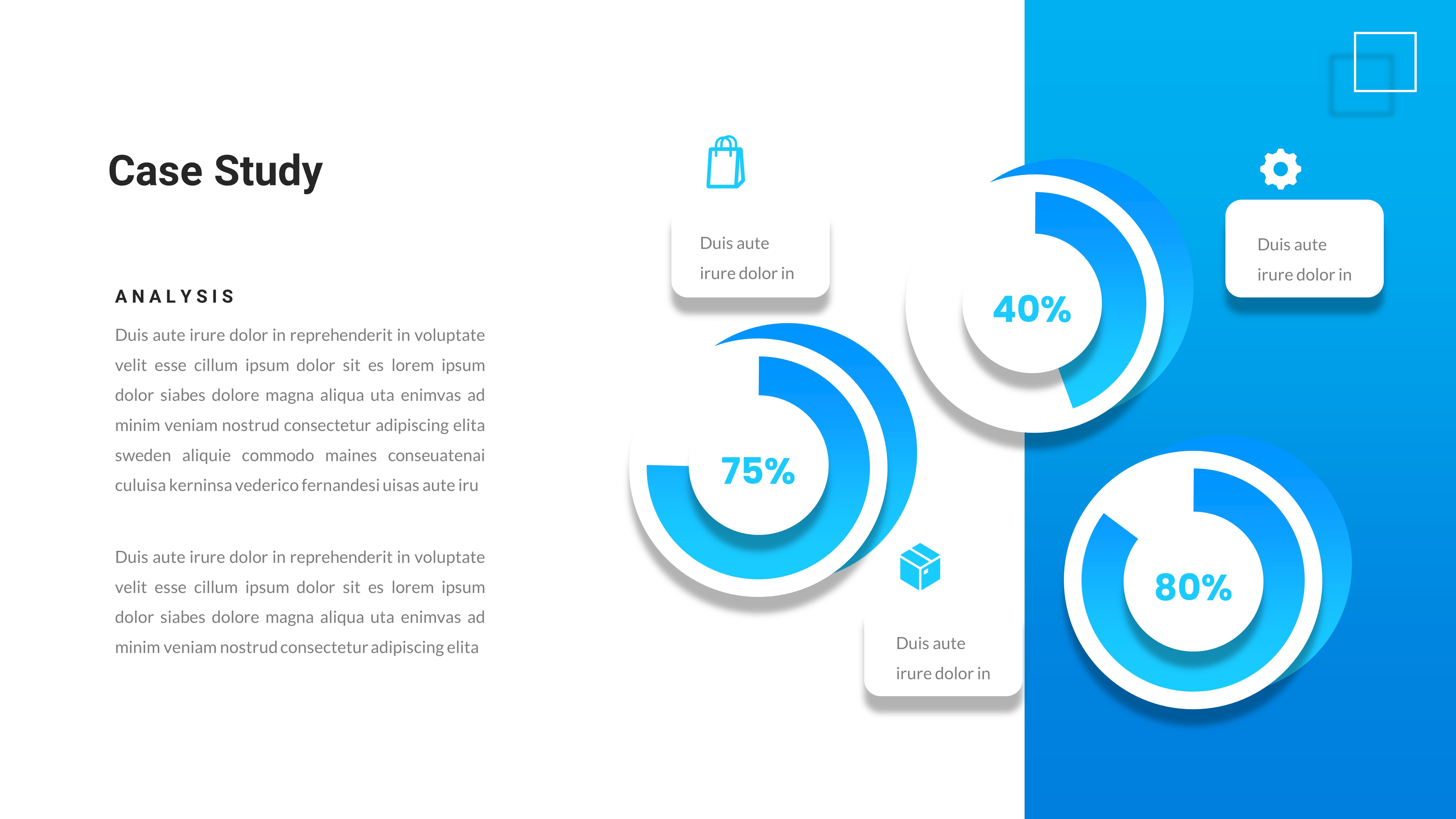 Business Powerpoint Template, Presentation Templates | GraphicRiver