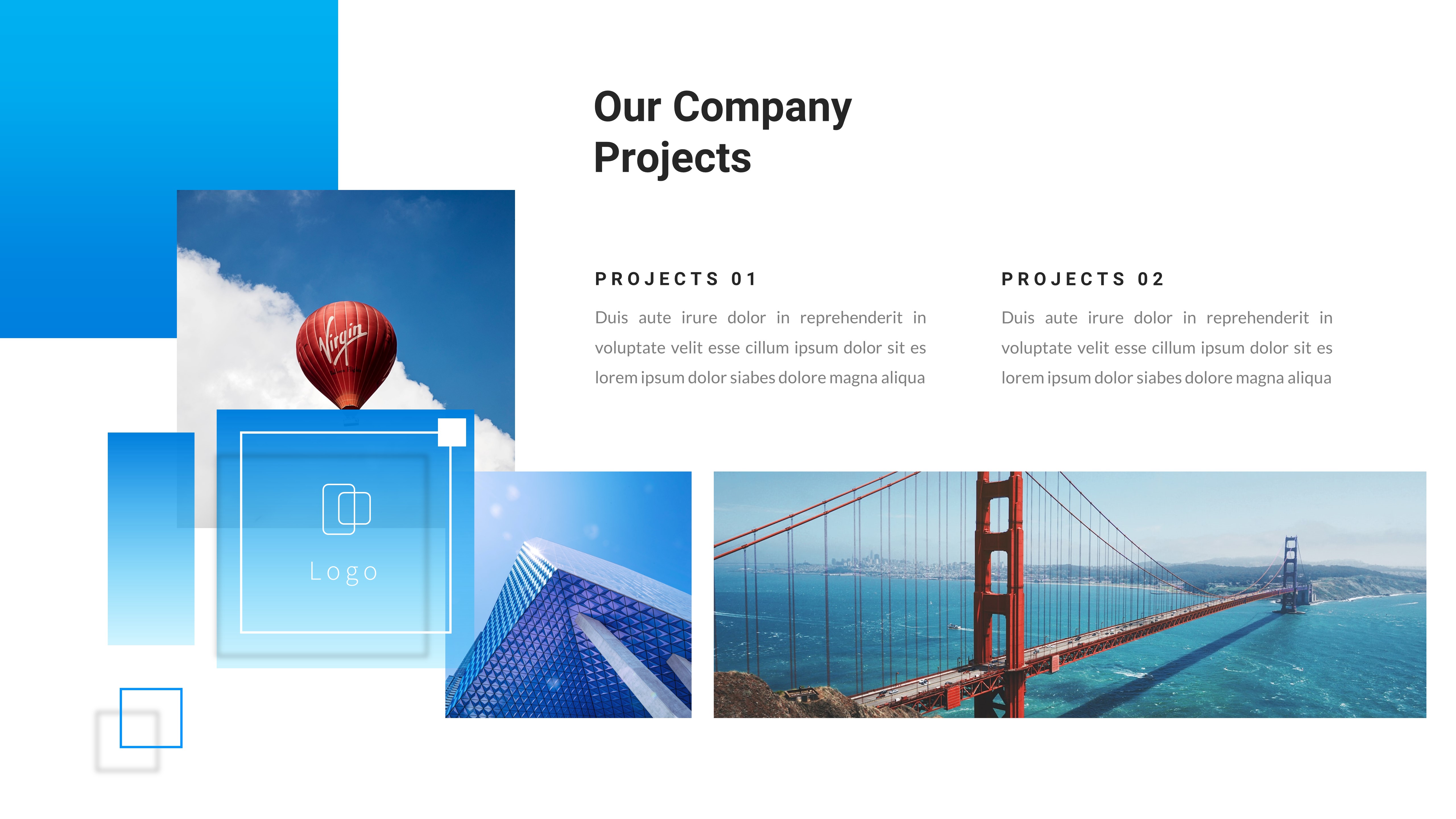 Business Powerpoint Template, Presentation Templates | GraphicRiver