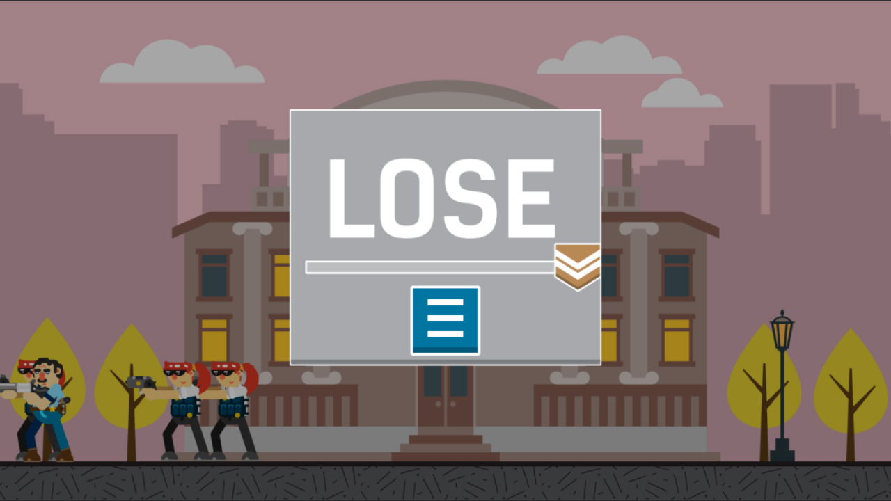 Infinity Crosshair - HTML5 - Construct 3 by SquaredStudio | CodeCanyon