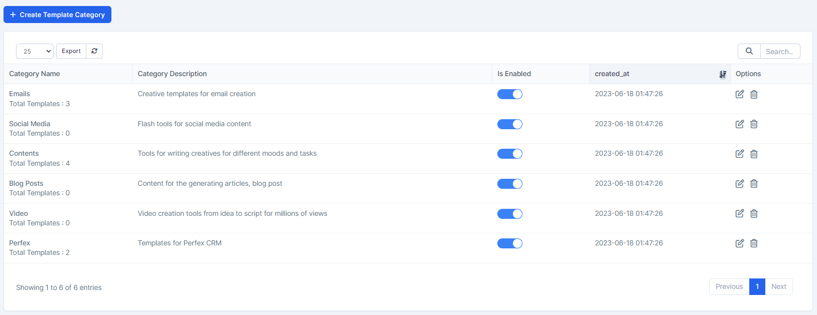 PrediX - AI Module For Perfex CRM by lenzcreativee | CodeCanyon