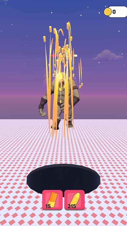 Hero Hole by oxchanger | CodeCanyon