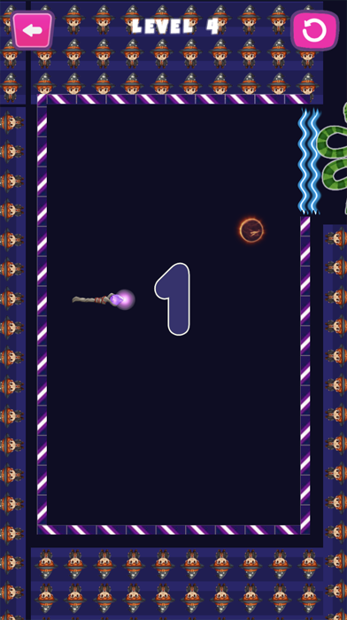 Wizard Magic Fire - HTML5 Game - C3P by odgames | CodeCanyon