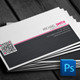 Stylish Subtle Business card 04, Print Templates | GraphicRiver