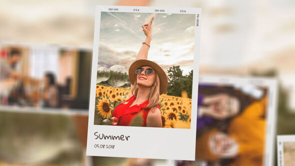 Photo Slideshow, After Effects Project Files | VideoHive