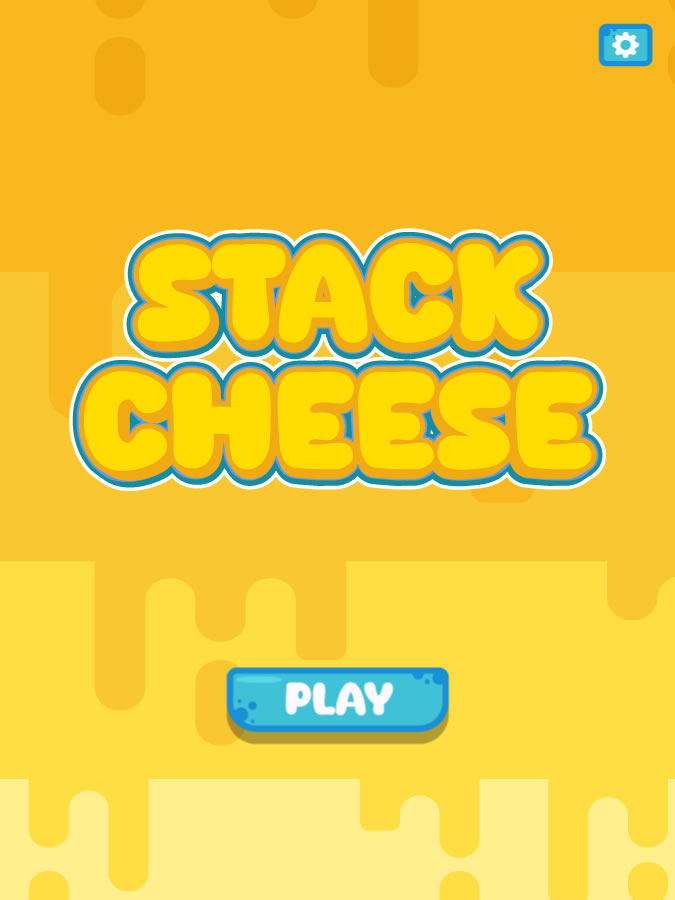 Stack Cheese - HTML5 Game by demonisblack | CodeCanyon