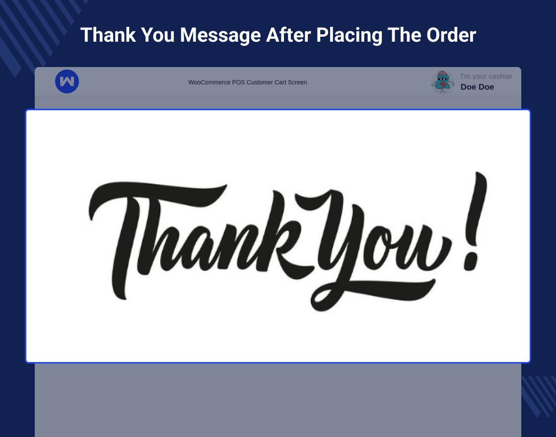 Woocommerce Pos Customer Cart Screen By Webkul Codecanyon