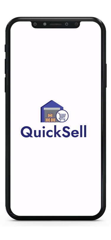 Quick Sell - SAAS Inventory Management App || Ultimate POS with ...