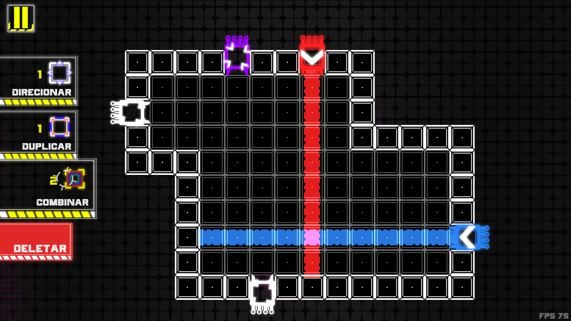 Color Link - HTML5 Mobile Game by xRenanZx | CodeCanyon