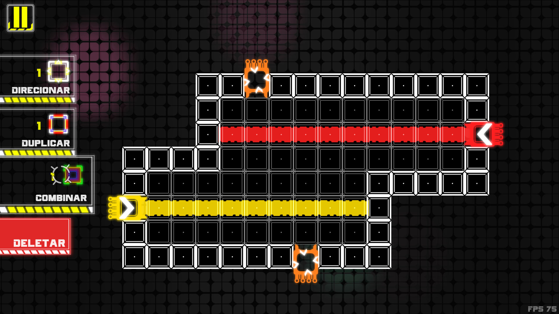 Color Link - HTML5 Mobile Game by xRenanZx | CodeCanyon