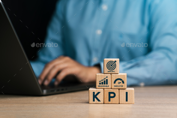 KPI Effective and smart key performance indicators (KPIs) to measure ...