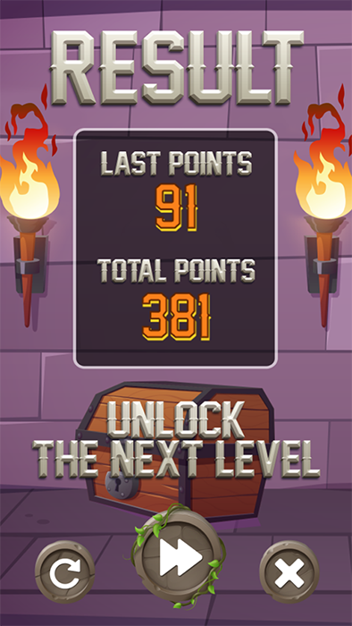 Collector Game (Construct 3 | C3P | HTML5) 60 Levels by Pro_Gaming