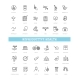 Set of Reproductive Health Icons, Vectors | GraphicRiver