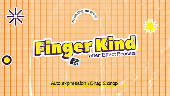 Auto Expression, Add Ons | VideoHive